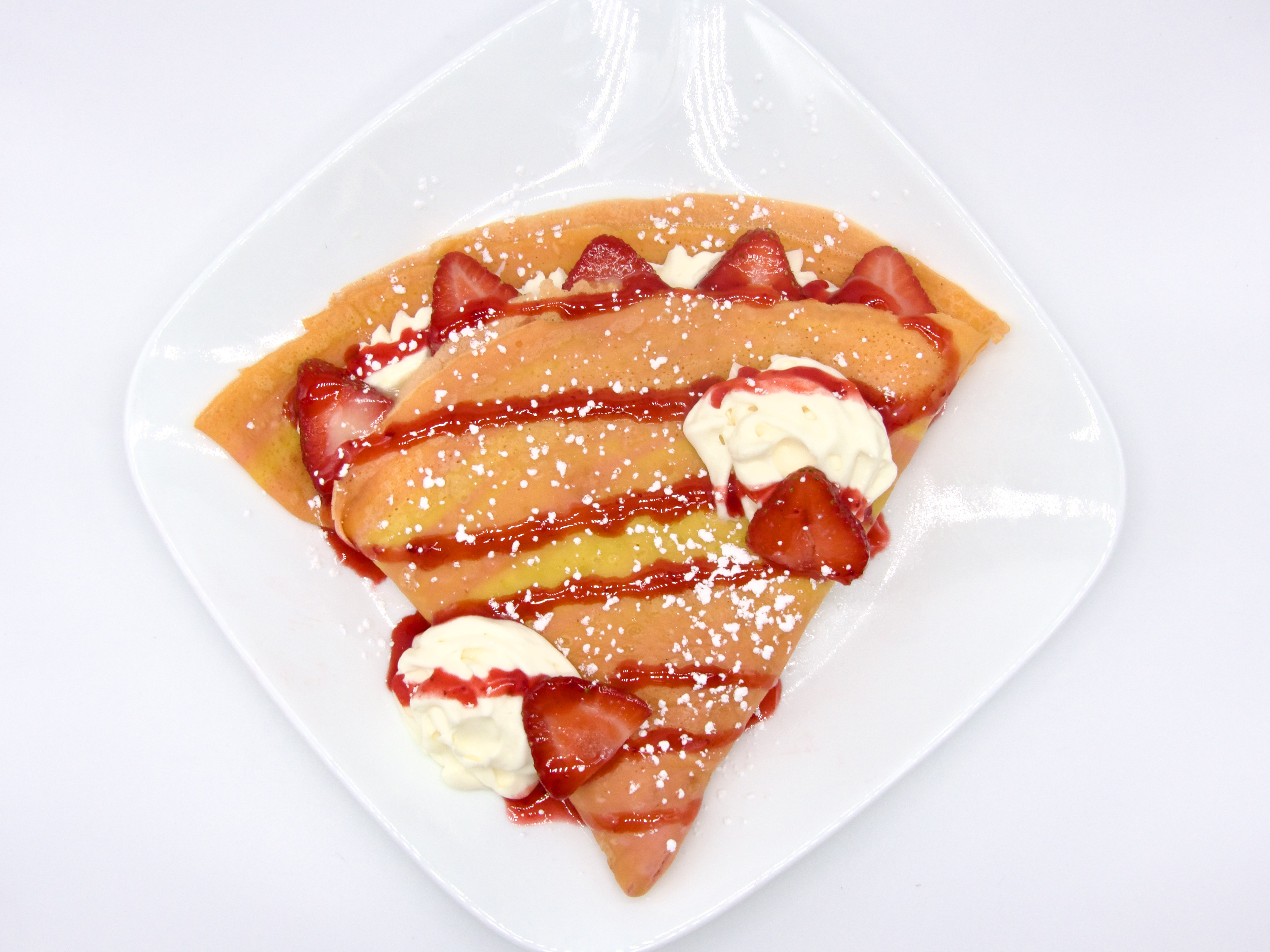 Space Crepes